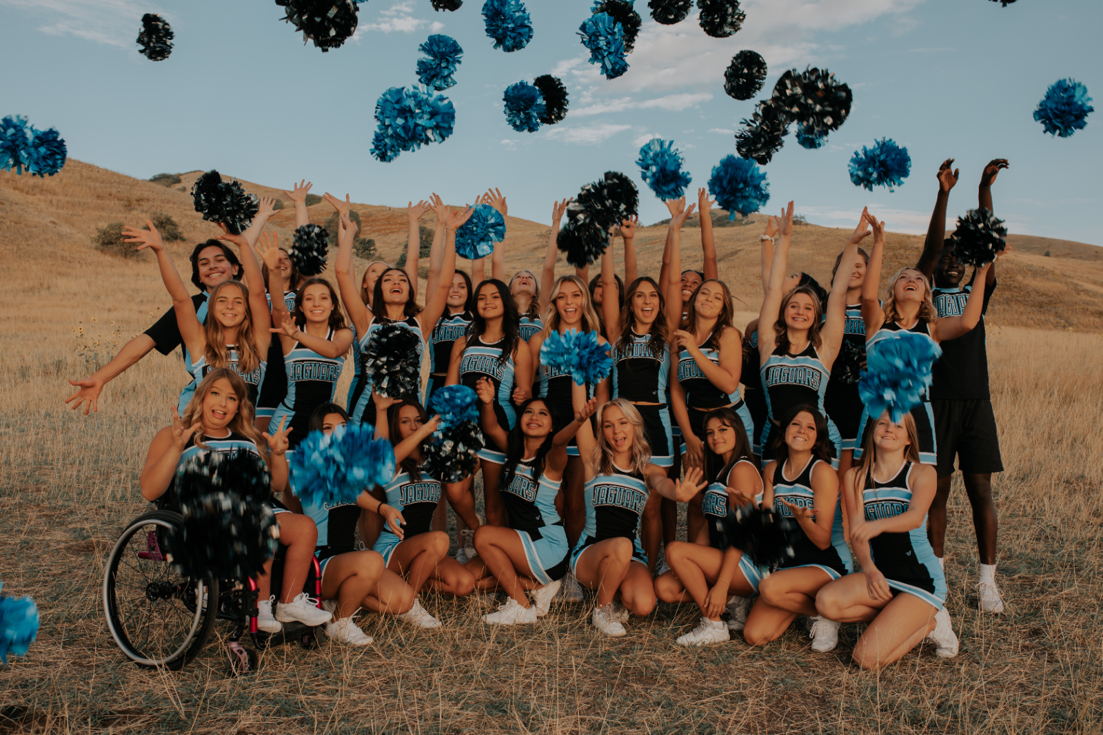 West Jordan - Team Home West Jordan Jaguars Sports