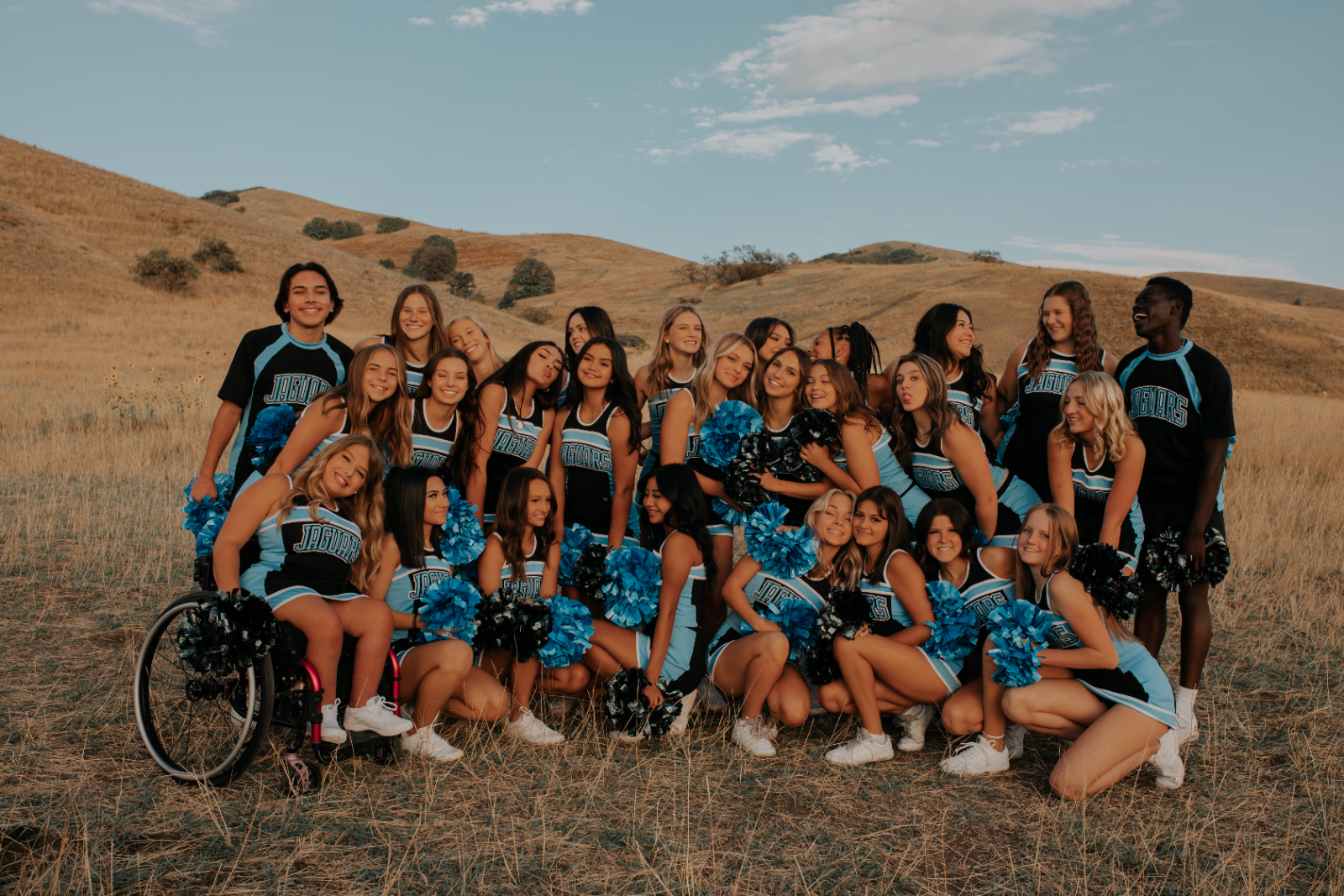 West Jordan - Team Home West Jordan Jaguars Sports