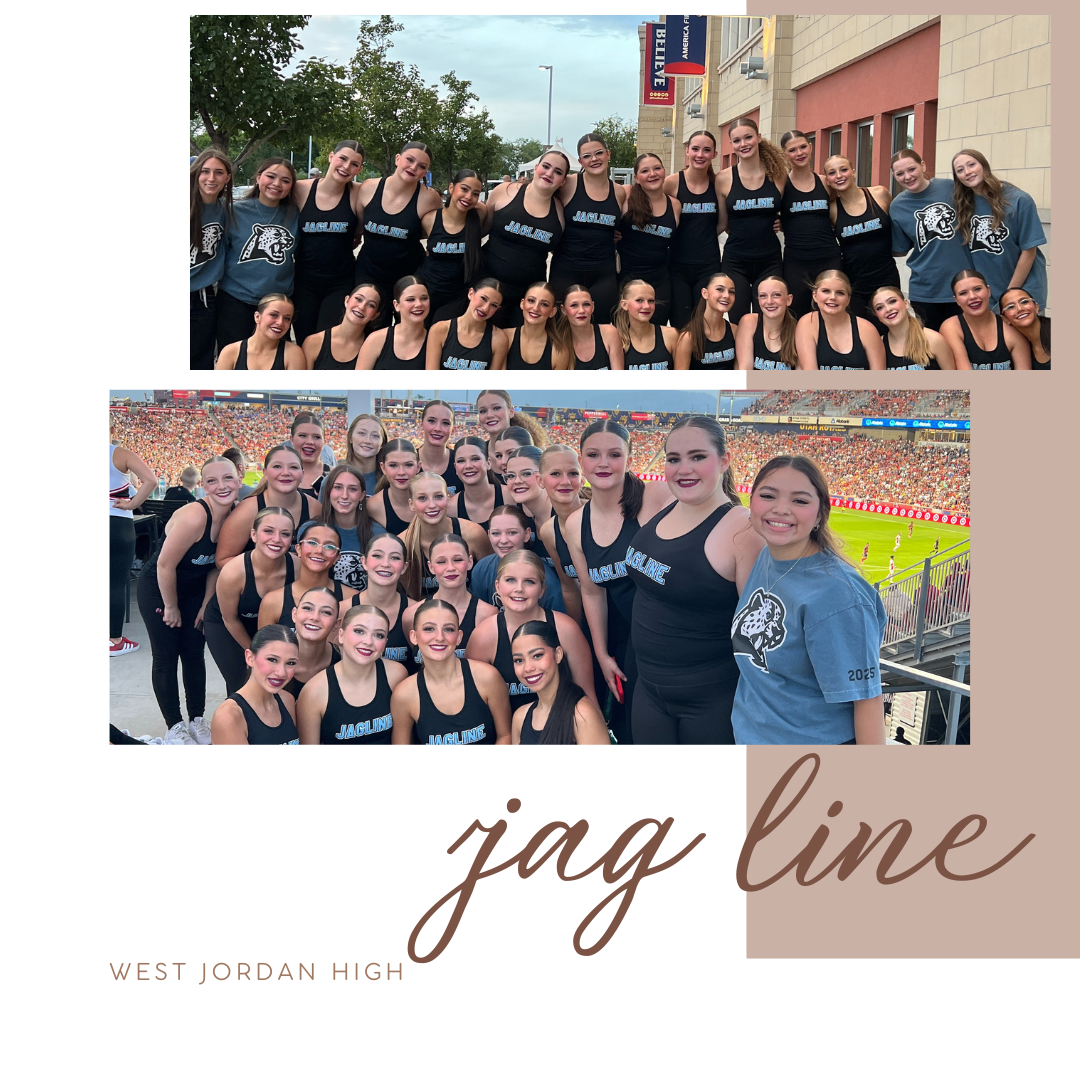 West Jordan - Team Home West Jordan Jaguars Sports