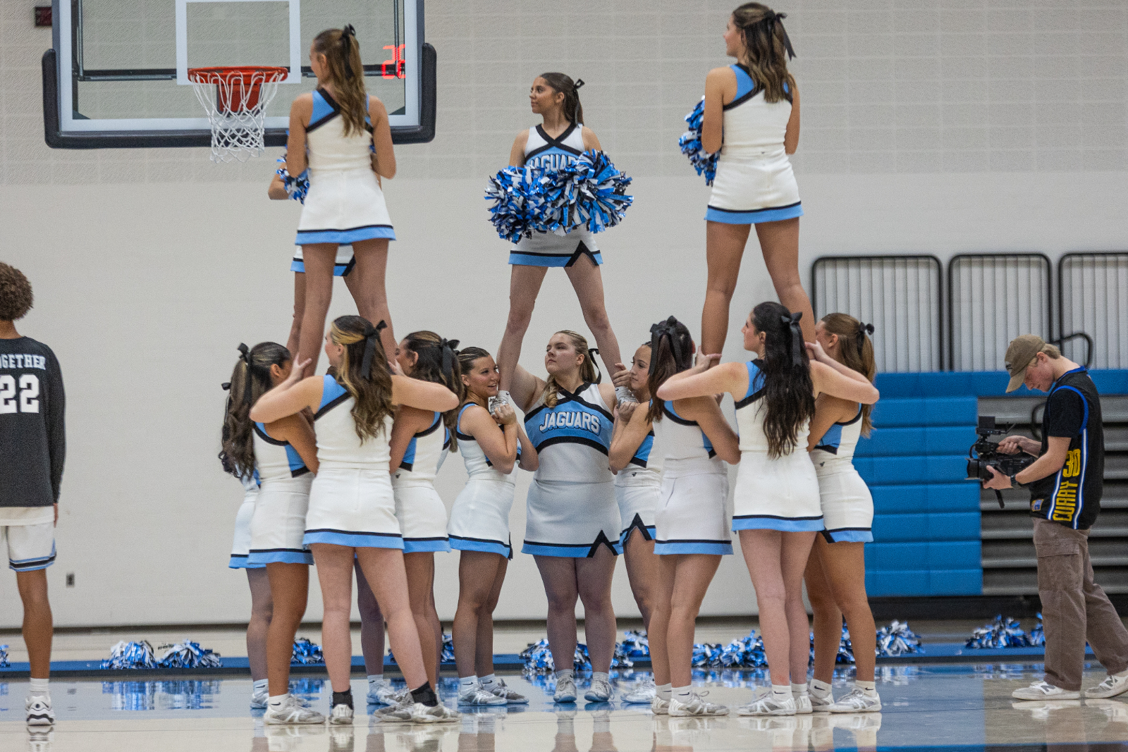West Jordan - Team Home West Jordan Jaguars Sports