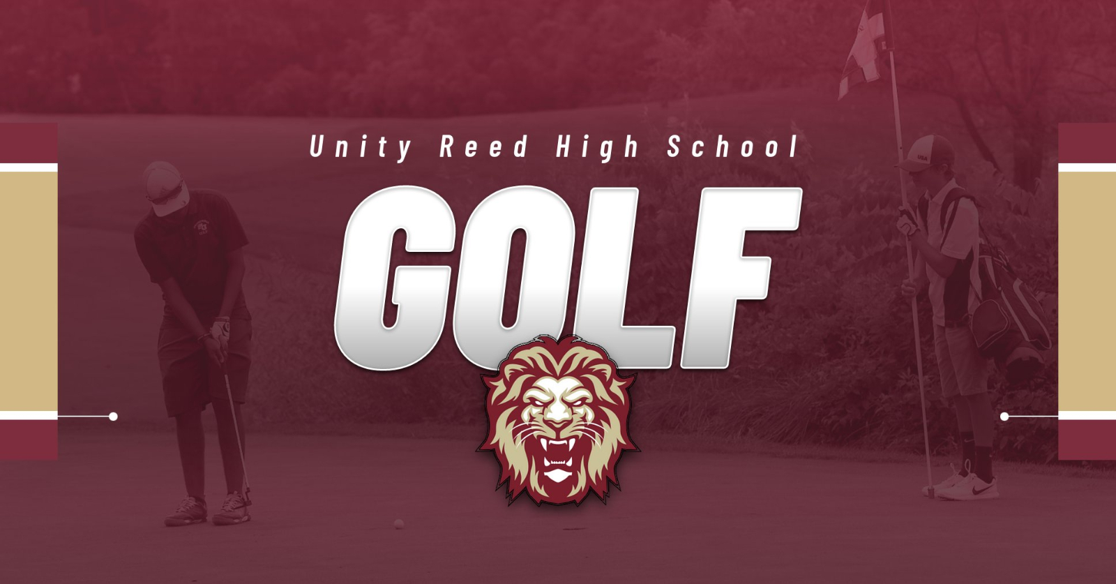 Unity Reed - Team Home Unity Reed Lions Sports