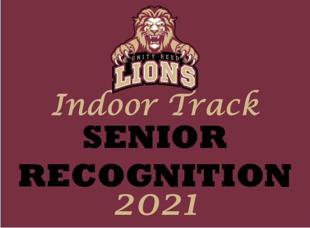 Unity Reed - Team Home Unity Reed Lions Sports