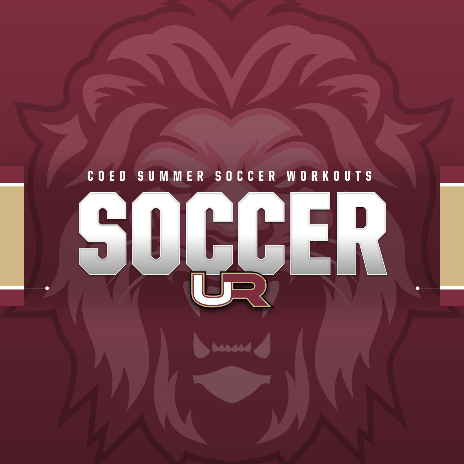 Unity Reed - Team Home Unity Reed Lions Sports