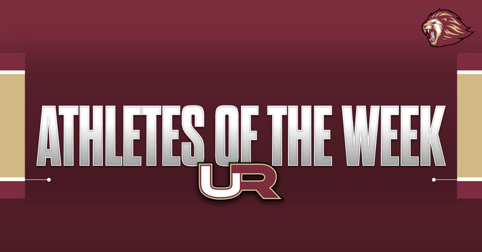 Unity Reed - Team Home Unity Reed Lions Sports