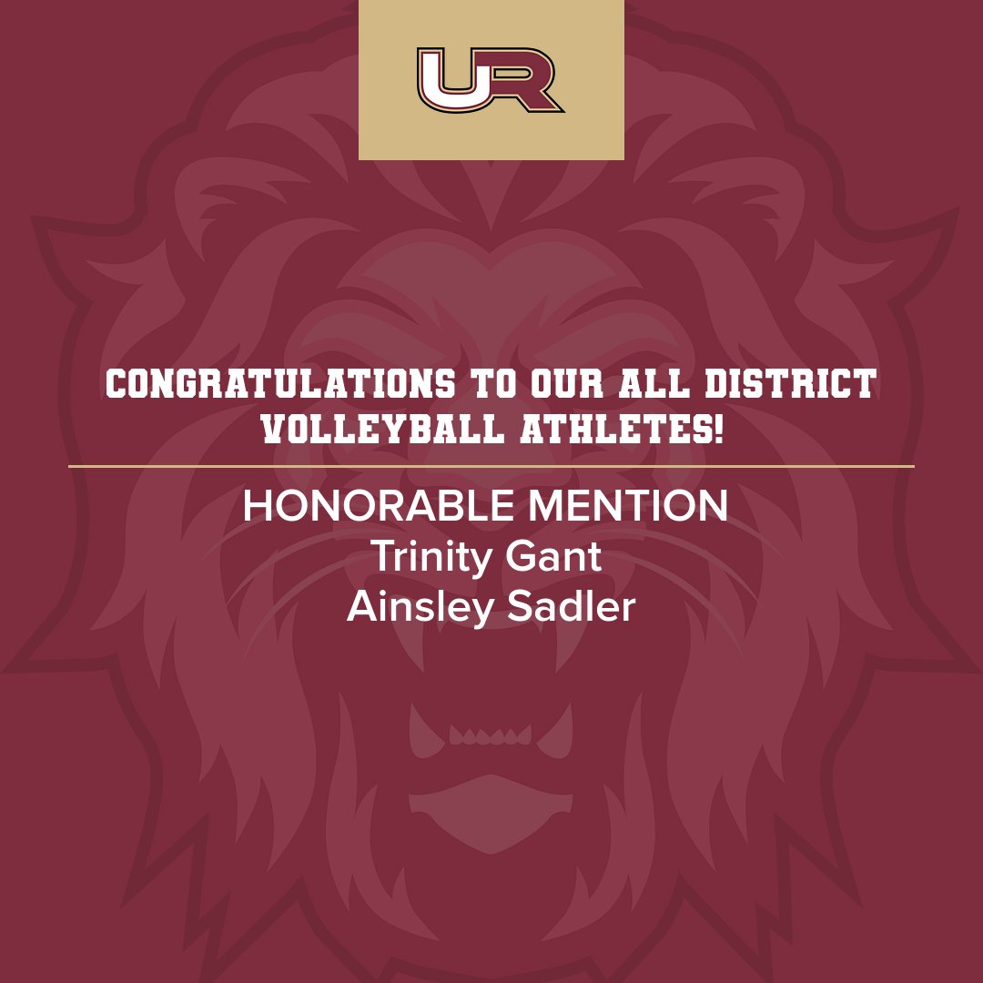 Unity Reed - Team Home Unity Reed Lions Sports