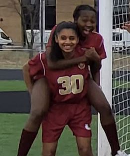 Unity Reed - Team Home Unity Reed Lions Sports