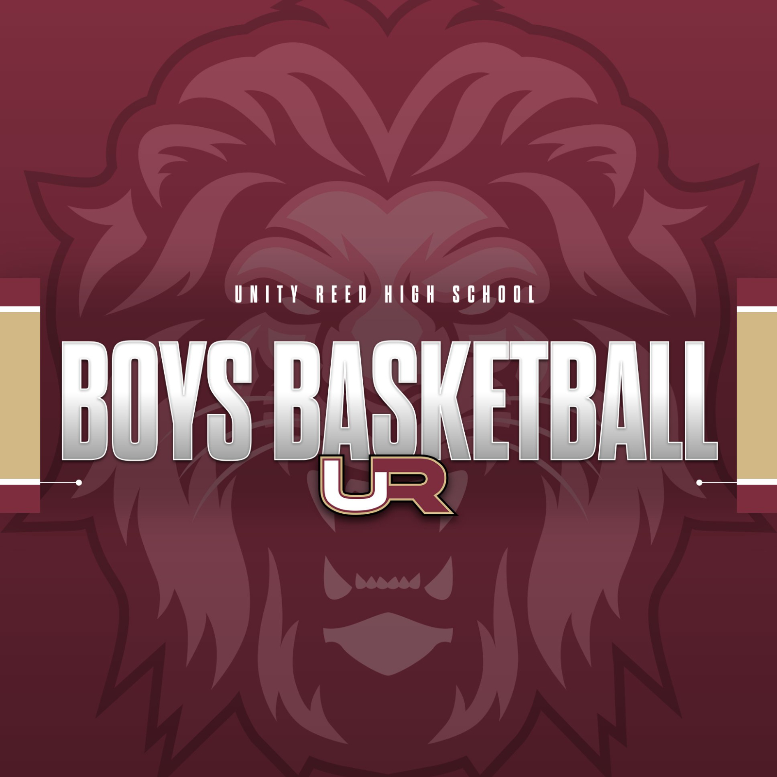 Unity Reed - Team Home Unity Reed Lions Sports