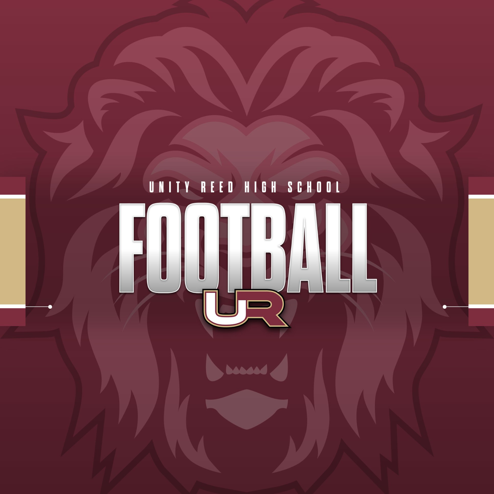 Unity Reed - Team Home Unity Reed Lions Sports