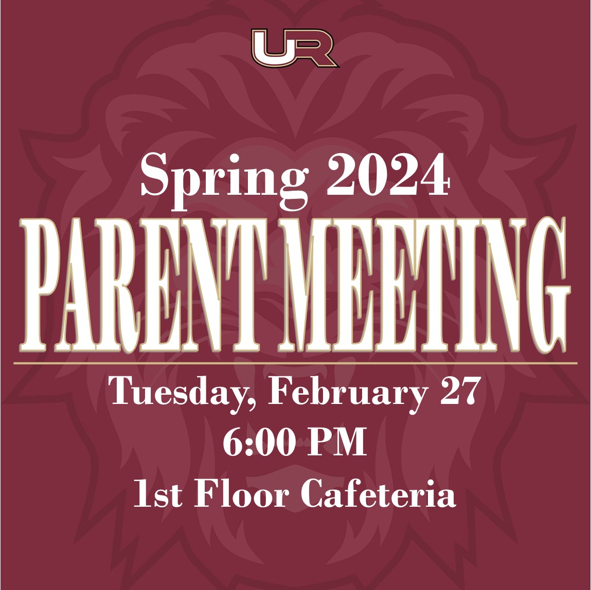 Unity Reed - Team Home Unity Reed Lions Sports