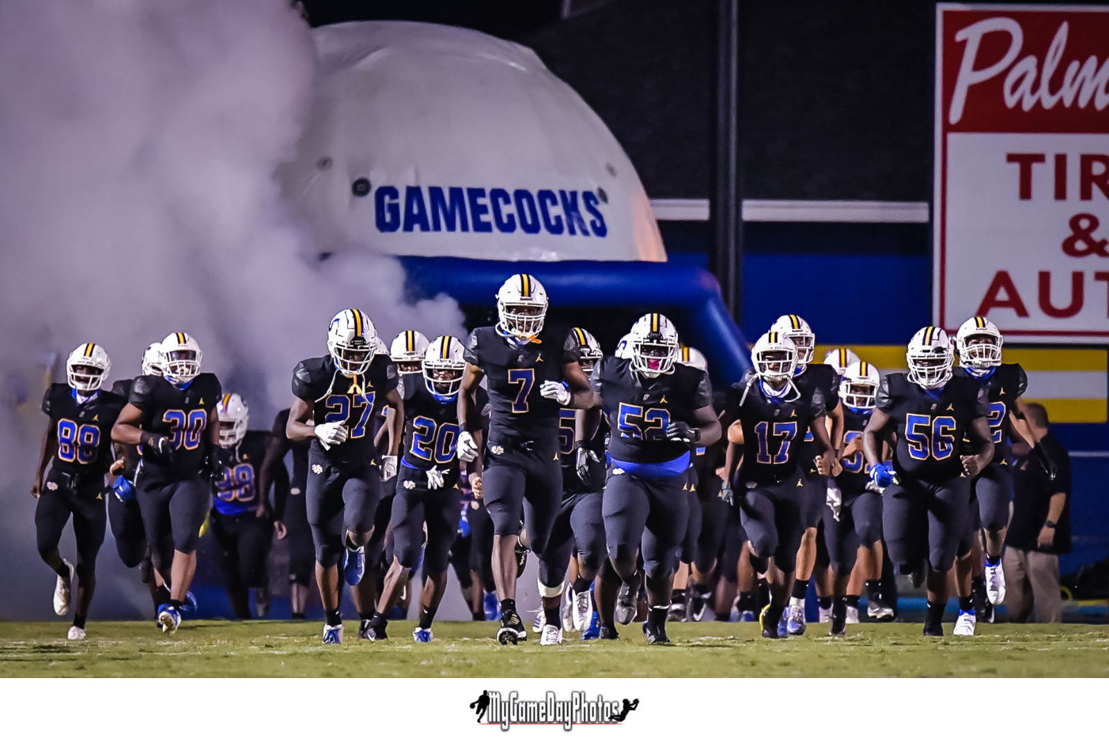 Sumter - Team Home Sumter Gamecocks Sports