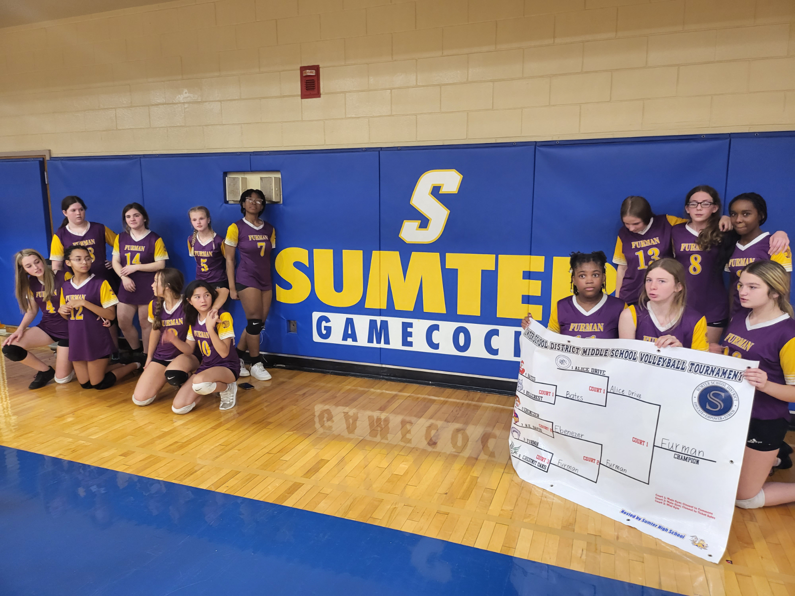 Sumter - Team Home Sumter Gamecocks Sports