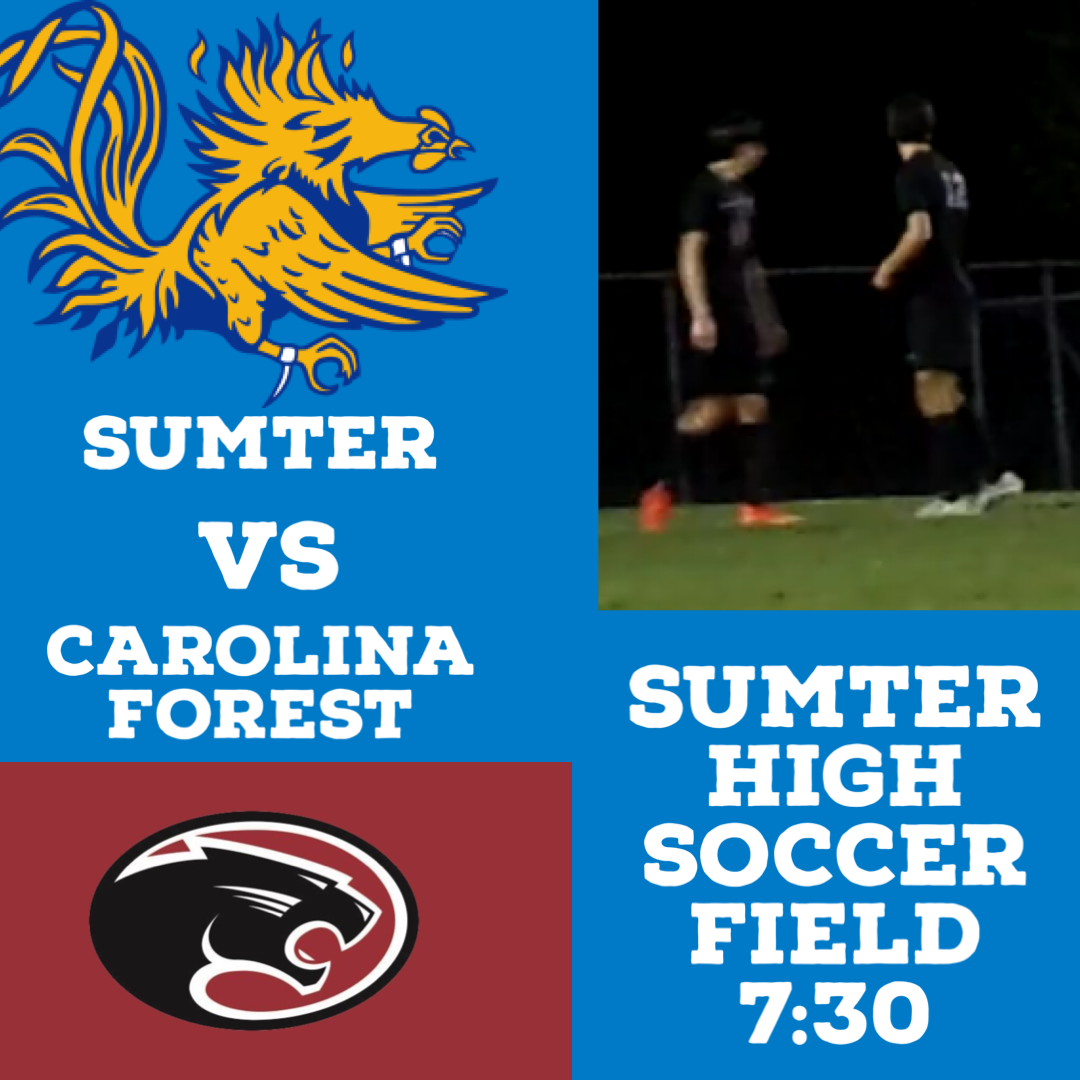 Sumter - Team Home Sumter Gamecocks Sports