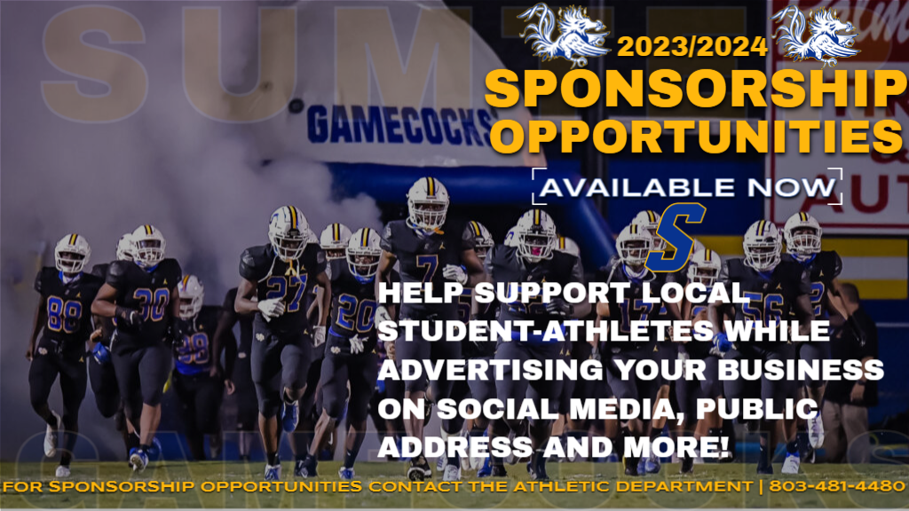 Sumter - Team Home Sumter Gamecocks Sports