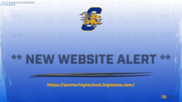 Sumter Gamecocks - Official Athletic Website – Sumter, SC