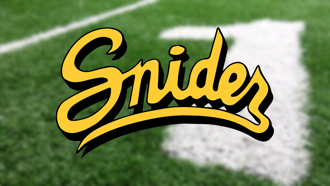Snider - Team Home Snider Panthers Sports