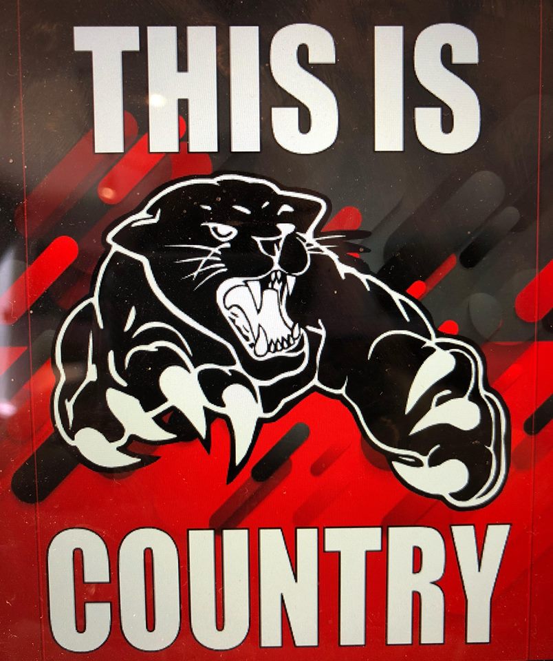 River View - Team Home River View Panthers Sports