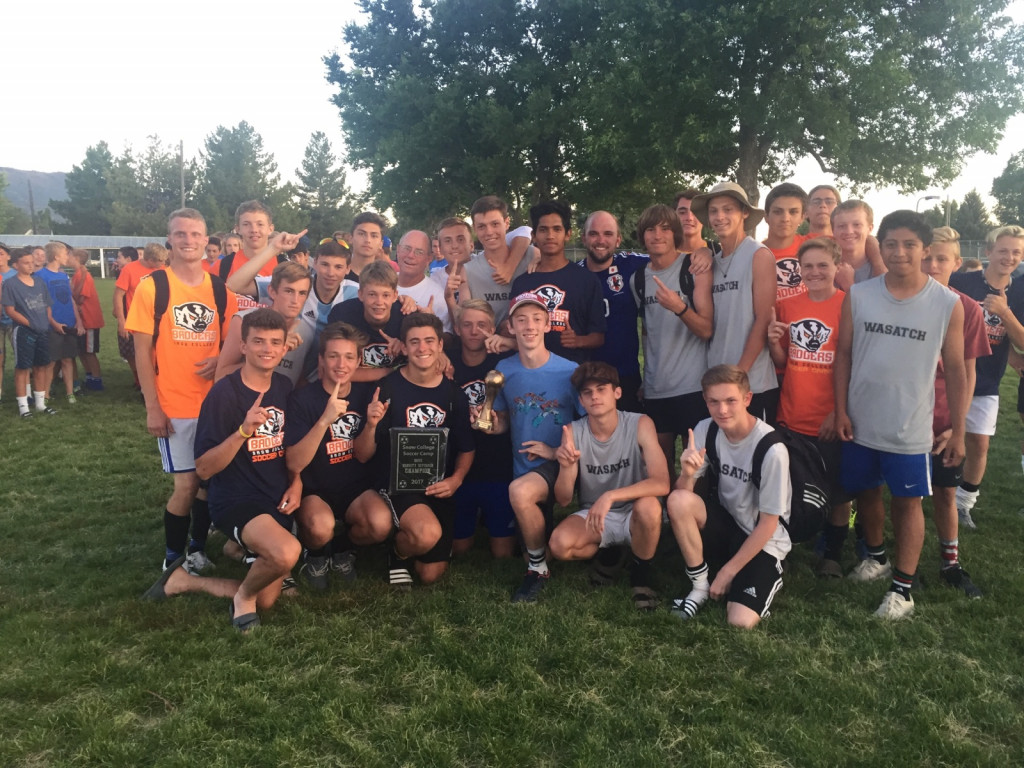 Wasatch - Team Home Wasatch Wasps Sports