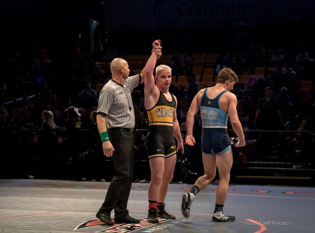 Wasatch - Team Home Wasatch Wasps Sports