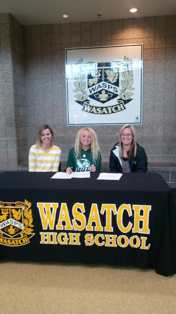 Wasatch - Team Home Wasatch Wasps Sports