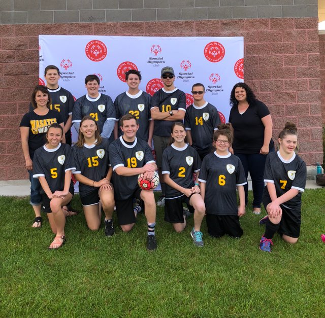 Wasatch - Team Home Wasatch Wasps Sports