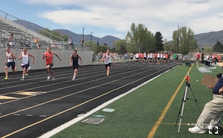 Wasatch - Team Home Wasatch Wasps Sports