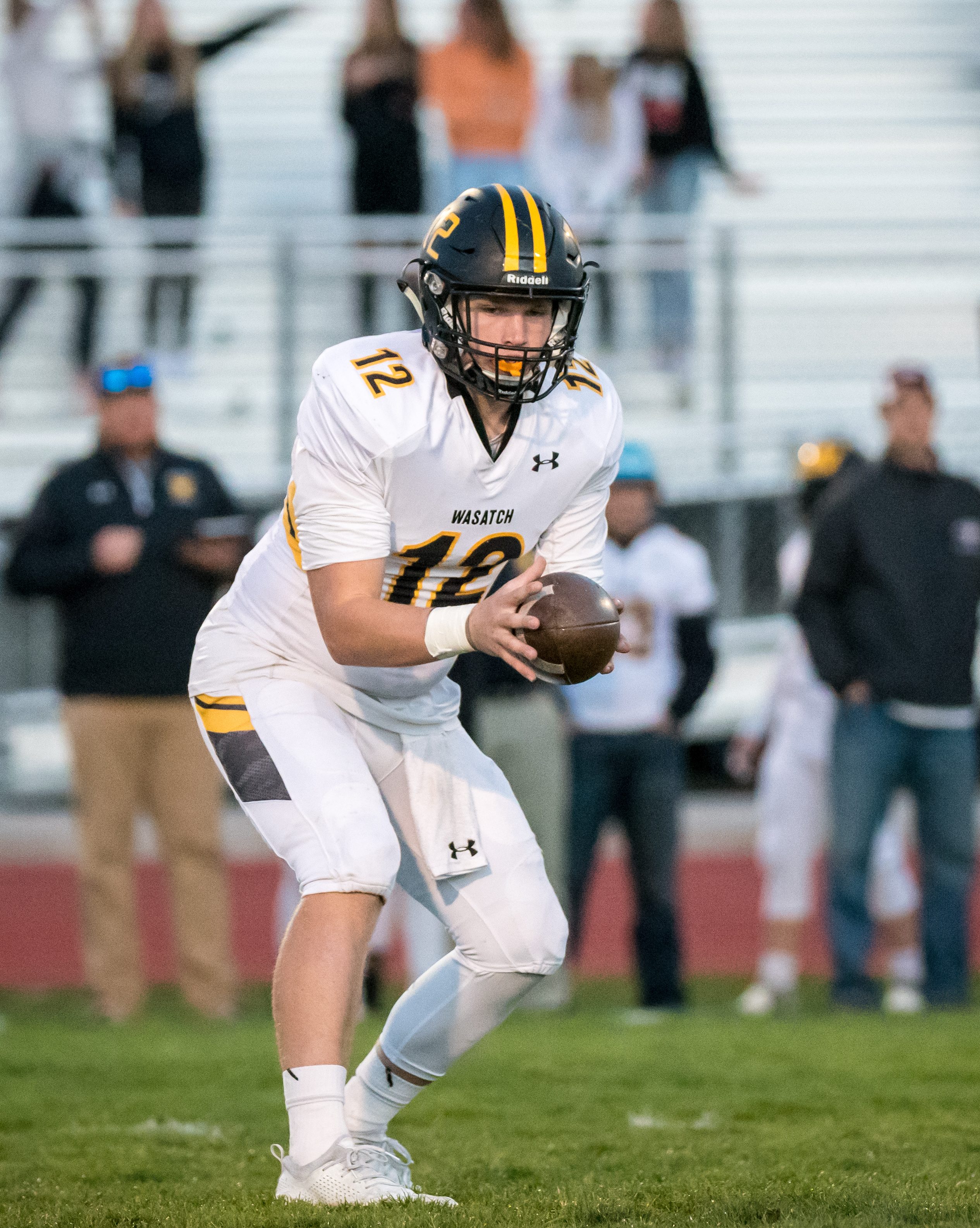 Wasatch - Team Home Wasatch Wasps Sports