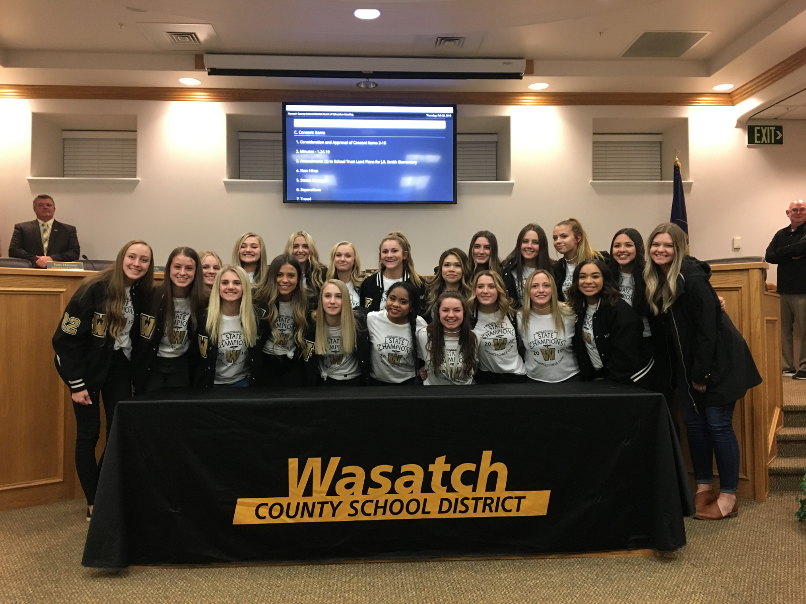 Wasatch - Team Home Wasatch Wasps Sports