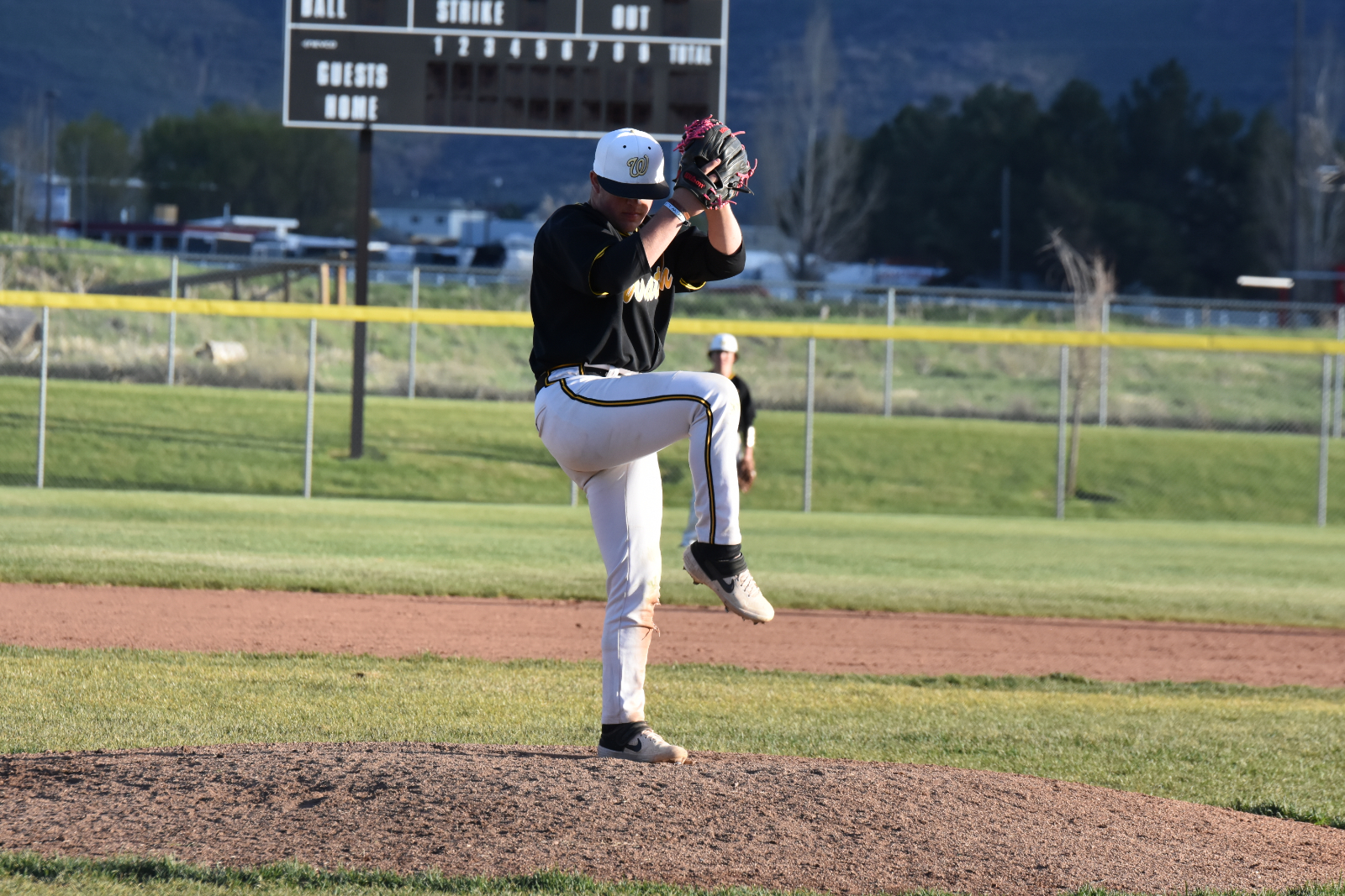 Wasatch - Team Home Wasatch Wasps Sports