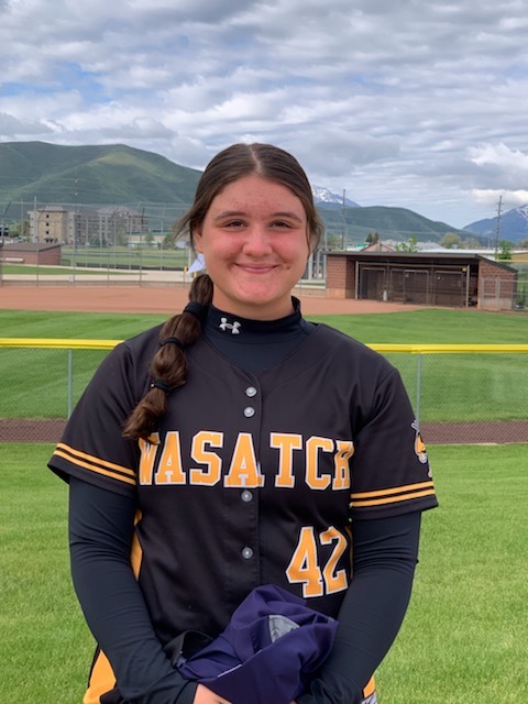 Wasatch - Team Home Wasatch Wasps Sports