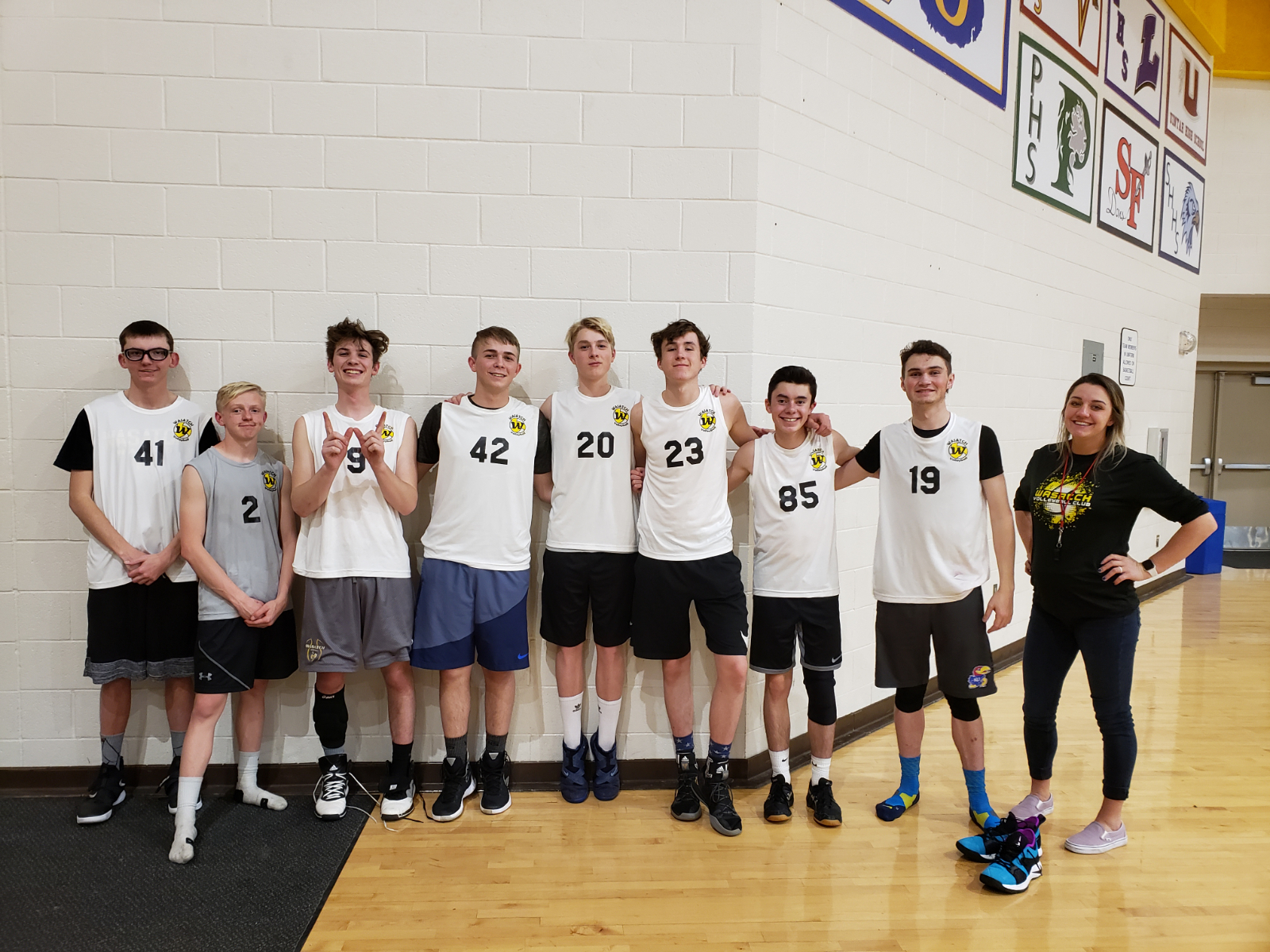 Wasatch - Team Home Wasatch Wasps Sports