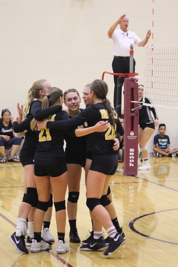 Wasatch - Team Home Wasatch Wasps Sports