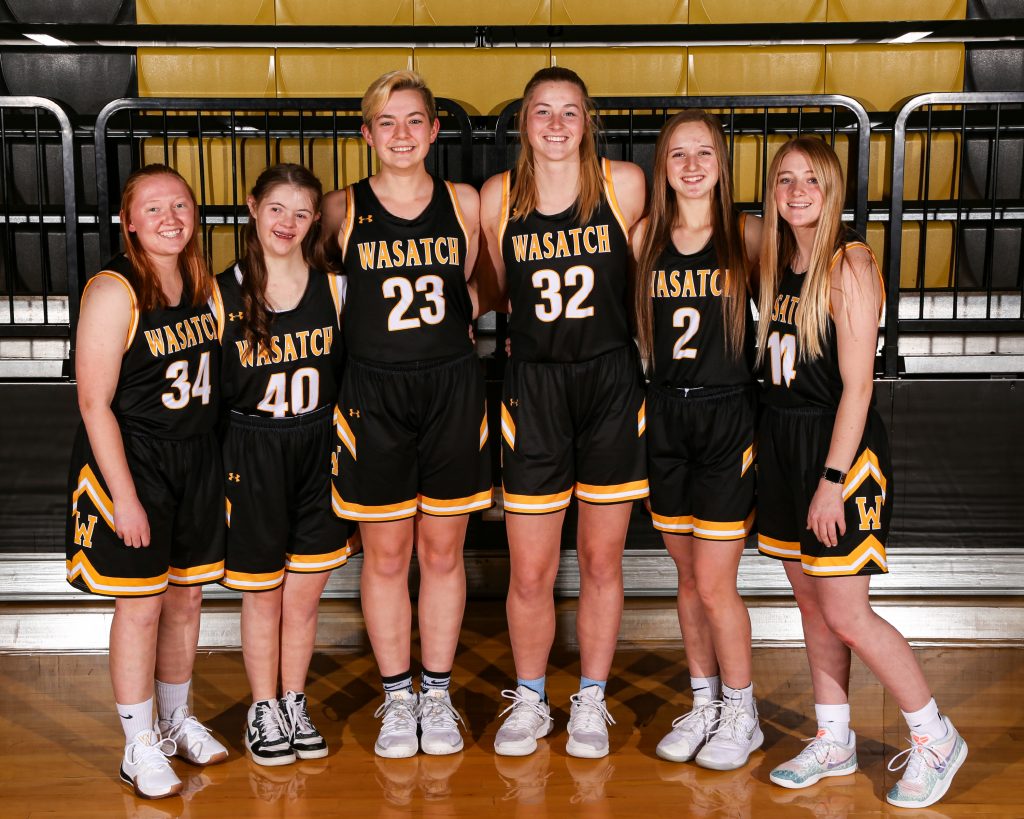 Wasatch - Team Home Wasatch Wasps Sports