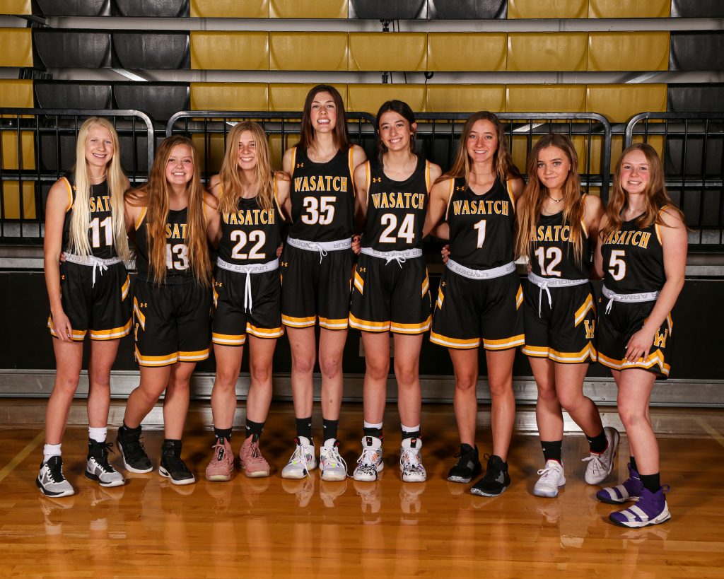 Wasatch - Team Home Wasatch Wasps Sports