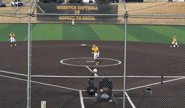 Wasatch Wasps - Official Athletic Website – Heber City, UT