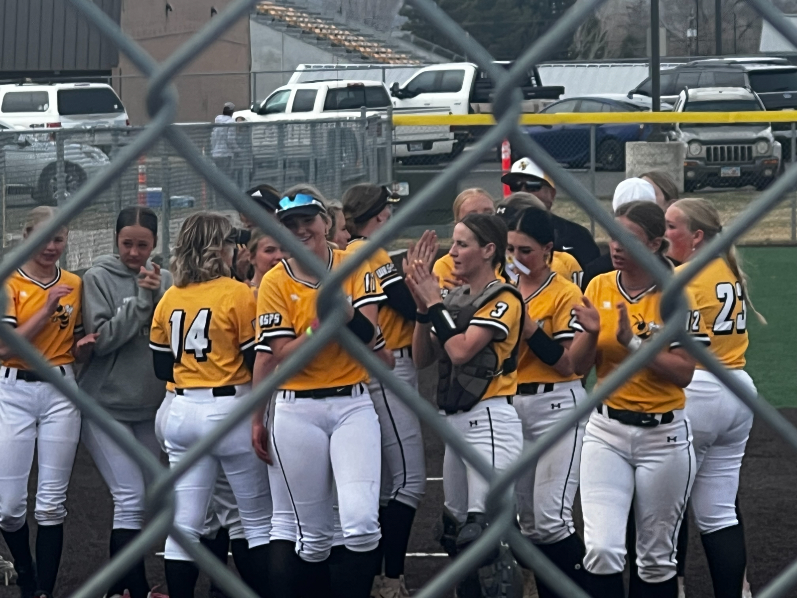 Wasatch - Team Home Wasatch Wasps Sports