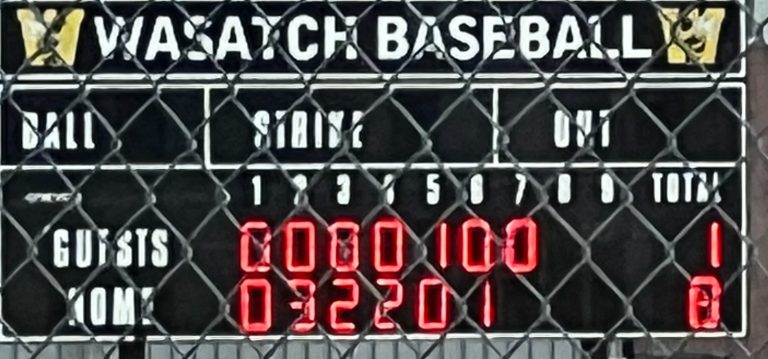 Wasatch Wasps - Official Athletic Website – Heber City, UT