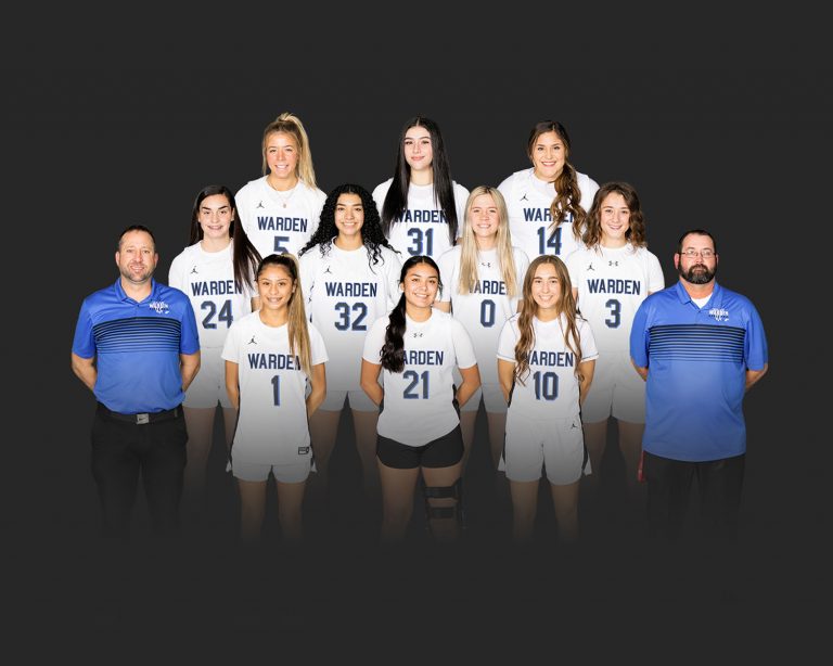 Warden Cougars - Official Athletic Website – Warden, WA