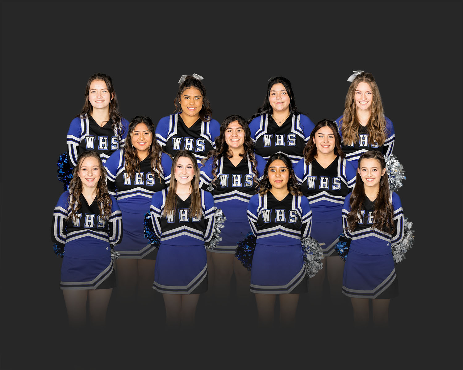 Warden - Team Home Warden Cougars Sports