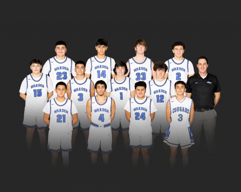 Warden Cougars - Official Athletic Website – Warden, WA