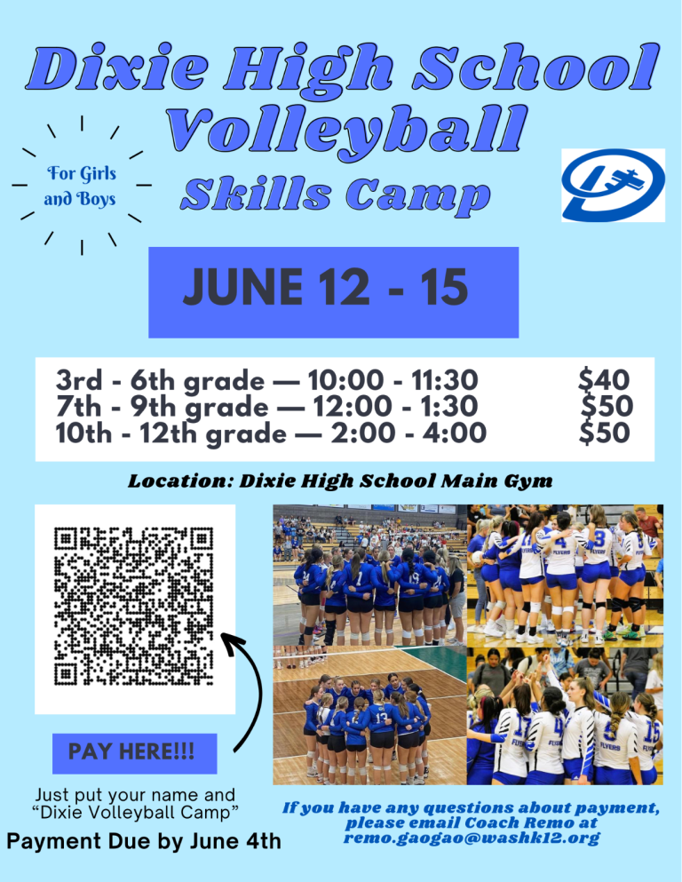 Dixie Flyers - Official Athletic Website – Saint George, UT