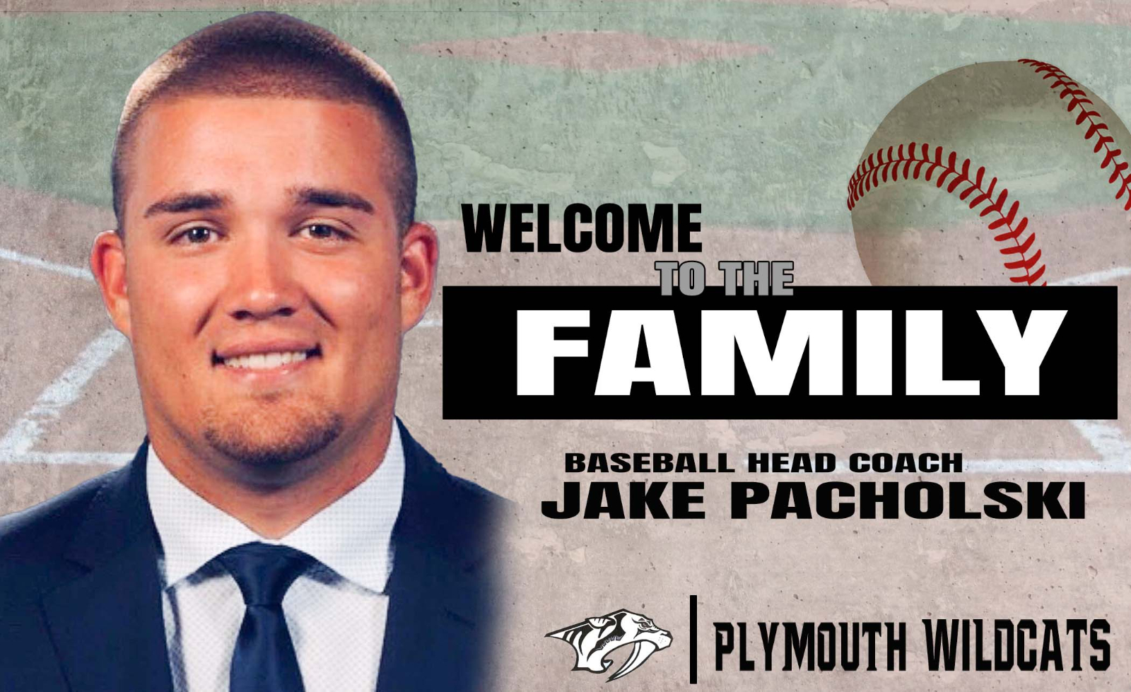 Plymouth - Team Home Plymouth Wildcats Sports