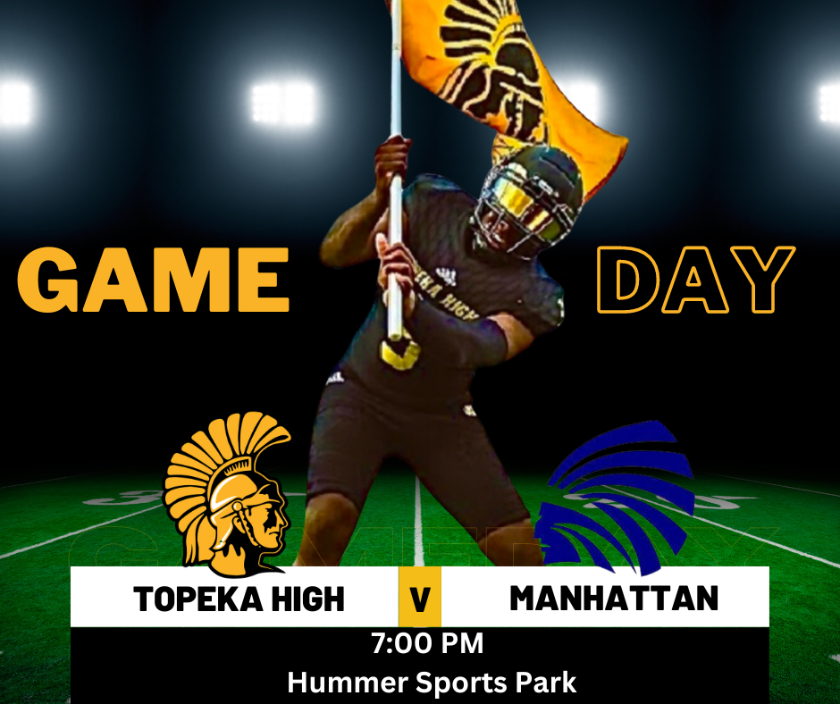 Topeka - Team Home Topeka Trojans Sports