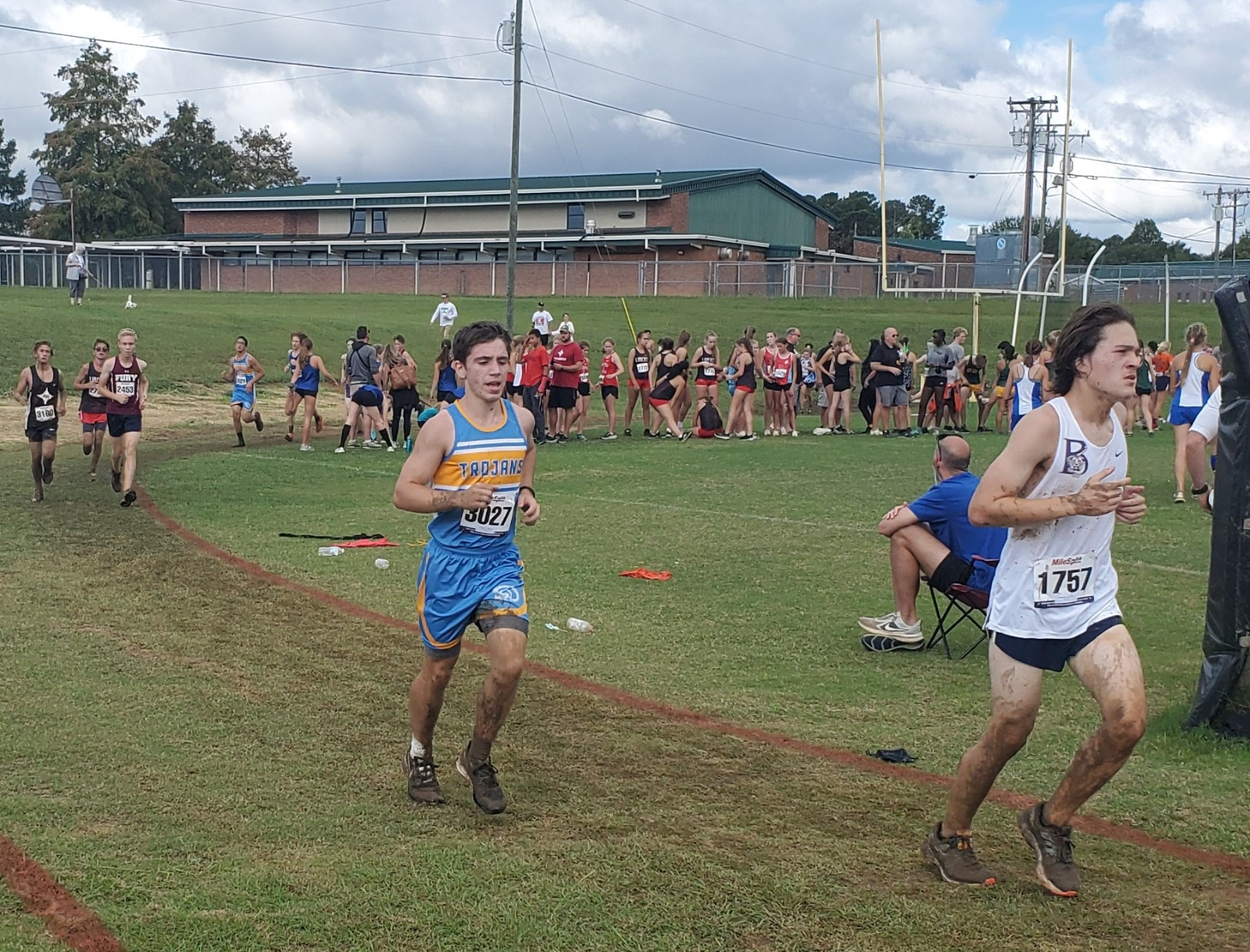 Ridge Spring-Monetta - Team Home Ridge Spring-Monetta Trojans Sports