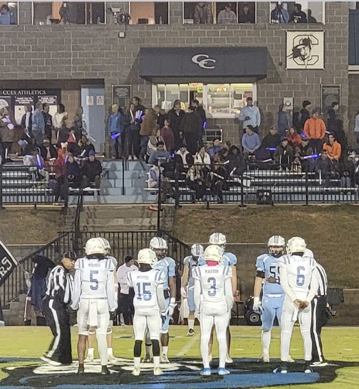 Ridge Spring-Monetta - Team Home Ridge Spring-Monetta Trojans Sports