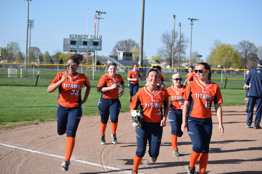 Berea-Midpark - Team Home Berea-Midpark Titans Sports