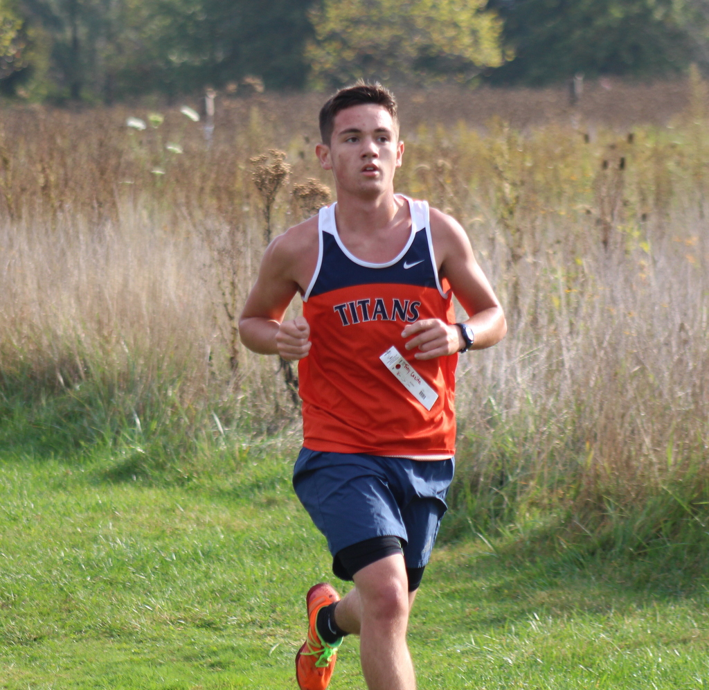 Berea-Midpark - Team Home Berea-Midpark Titans Sports