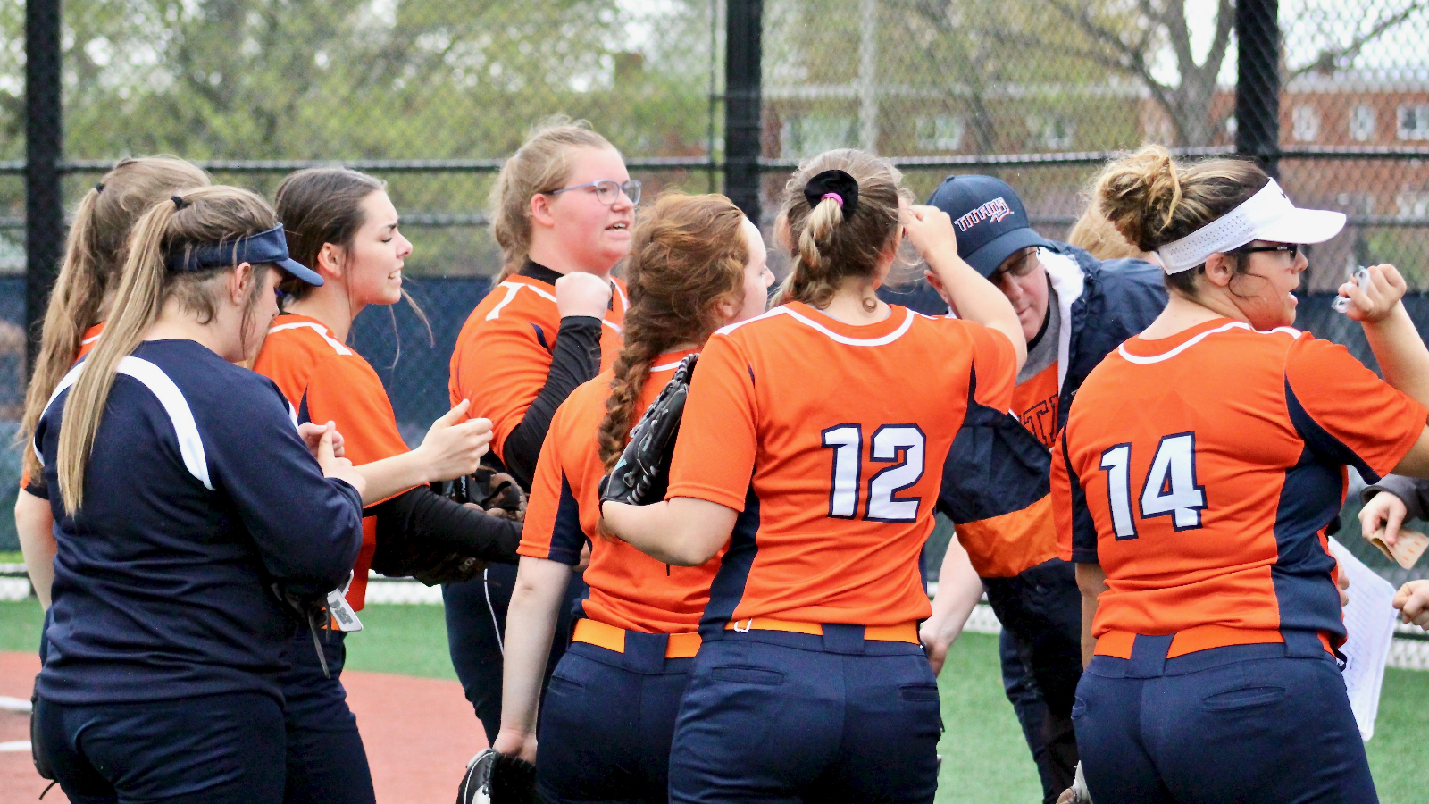 Berea-Midpark - Team Home Berea-Midpark Titans Sports