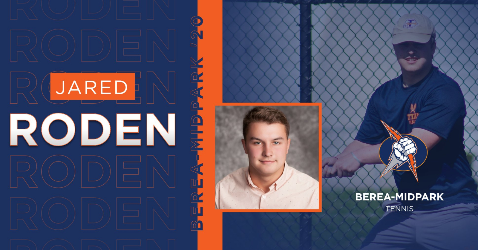 Berea-Midpark - Team Home Berea-Midpark Titans Sports