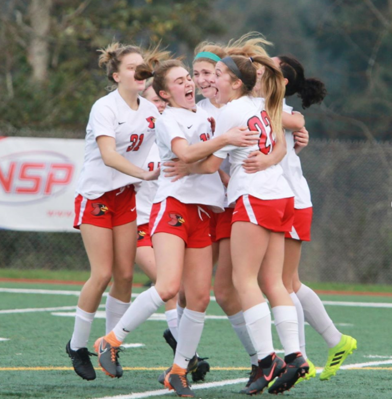 Seattle Academy Cardinals - Official Athletic Website – Seattle, WA