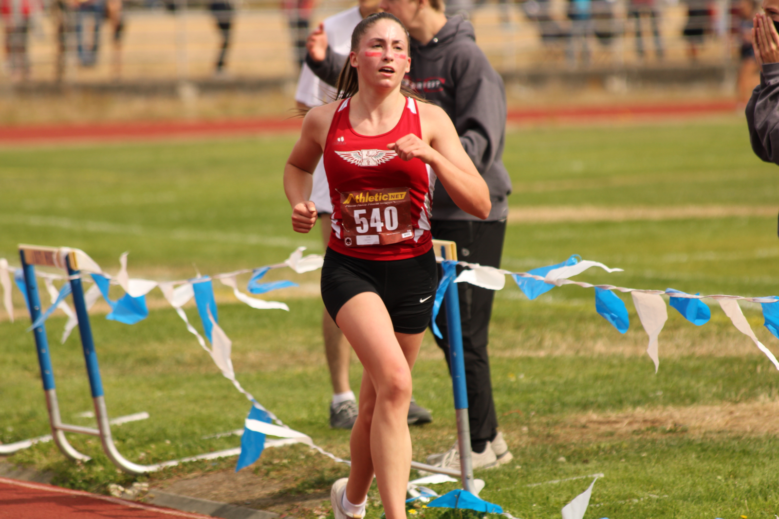 King's Knights - Official Athletic Website – Shoreline, WA